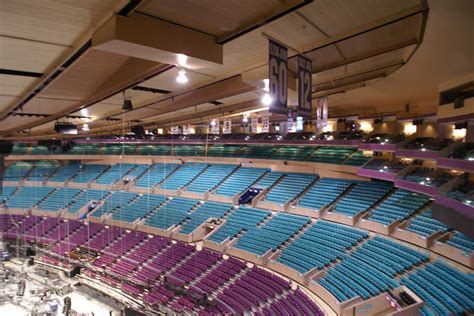 Inside Madison Square Garden Flickr Photo Sharing