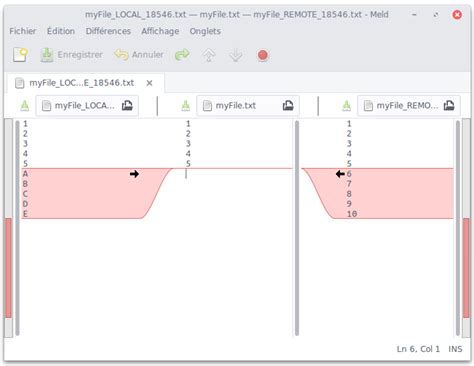How Can I Get My Git Merge Conflicts Into A Diff Like Format Stack