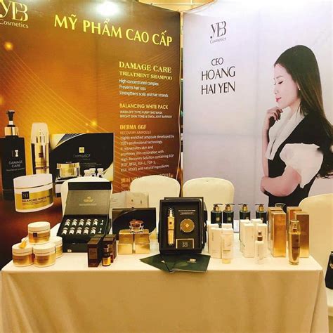 Kim Hương Yeb Cometics Mỹ Phẩm Chính Hãng Hàn Quốc