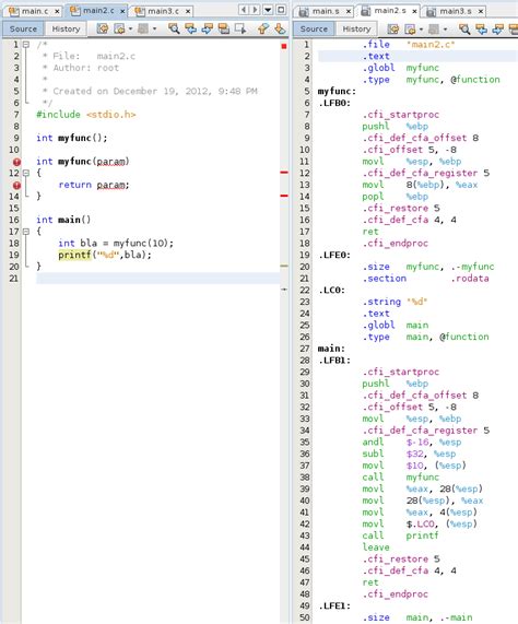 C Why Does A Function With No Parameters Compared To The Actual Function Definition Compile