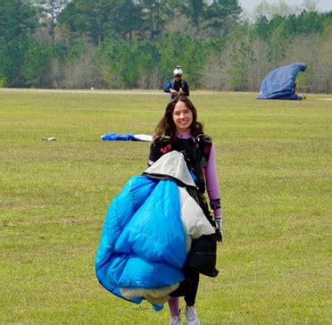 About Us Crystal Coast Skydiving
