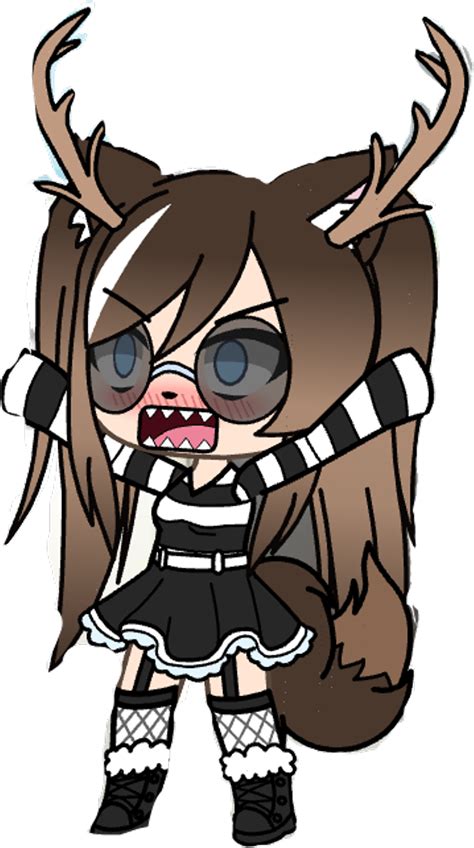 Tomboy Gacha Life Wallpapers Wallpaper Cave Tomboy Gacha Life Wallpapers Wallpaper Cave