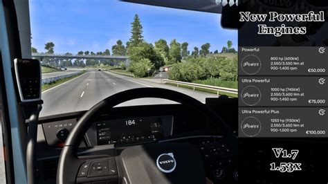 2500 Ets2 Mods