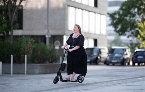 Electric Scooter Weight Limit And Max Load Capacity Guide