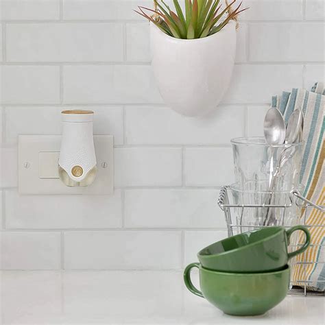 Why Cant I Smell My Plug In Air Freshener Storables