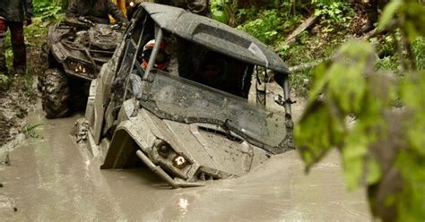 How To Fix A Flood Damaged Utv