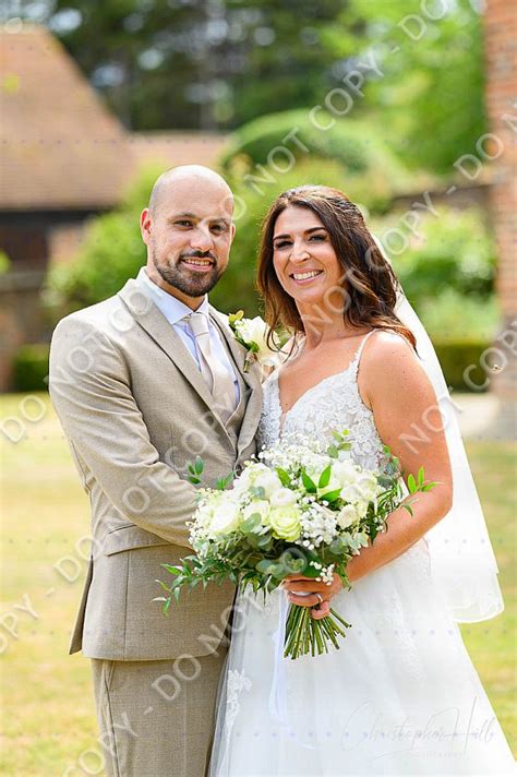 Robyn And Jose Wedding Galleries Uk