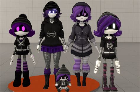 Uzis By Arkired On Deviantart