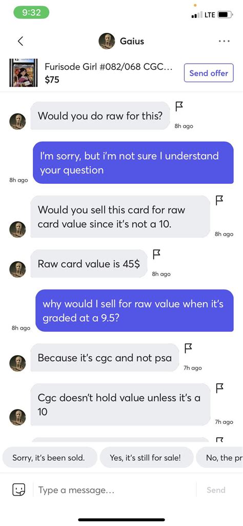 Am I The Crazy One Here Or Is This A Common Belief Rpokemontcg