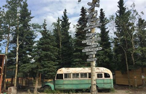 7 Of The Most Famous Movies Filmed In Alaska Enjoy Travel