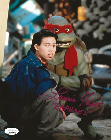 Tmnt 2024 Leonardo Voice Actor
