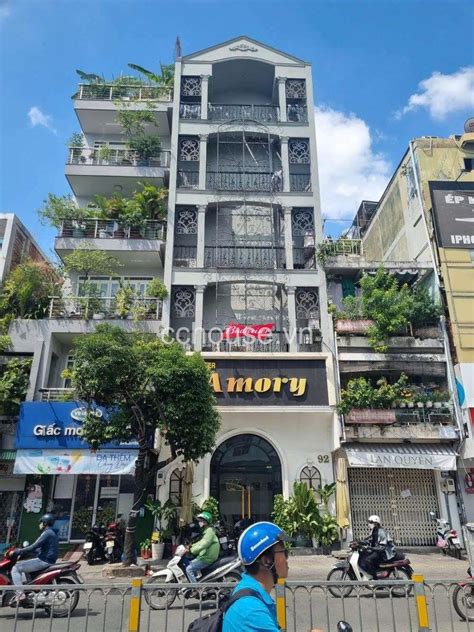 Toà Nhà 50 Tỷ Quận 5 KÊnh NhÀ PhỐ ChÍnh ChỦ