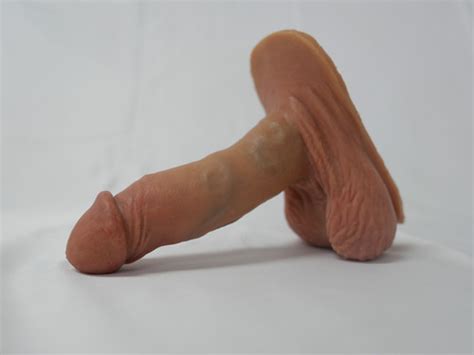 Honey2022（sex） Prosthesis Man