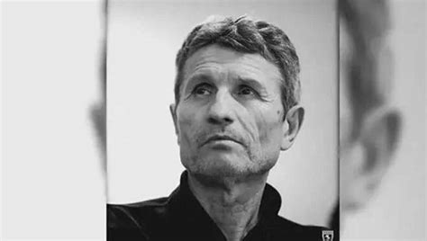 Samsunsporun Efsane Teknik Direktörü Multescu Hayatını Kaybetti Gheorghe Multescu Kimdir