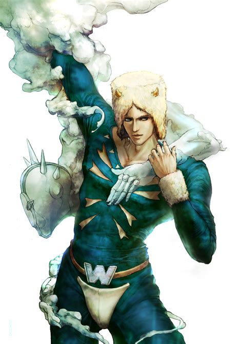Jojo Part 6 Stone Ocean Episode 9 10 And 11 Worstgen