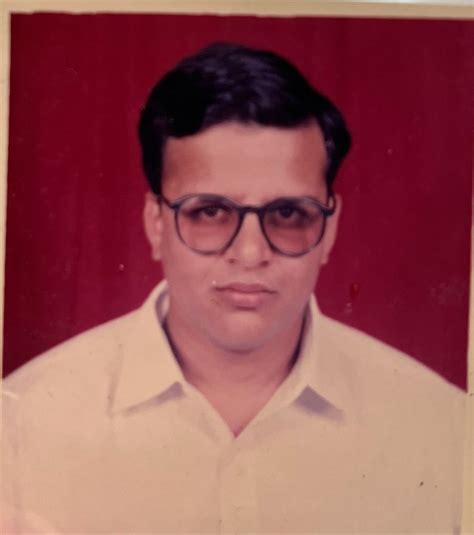Ca Chetan Borkar On Linkedin This Day 30 Years Back A 21 Year Old Lad