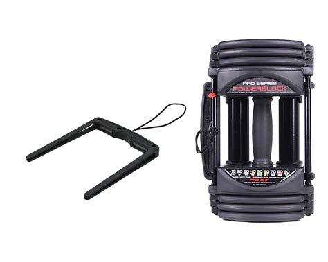 Pro Series Selector Pins Powerblock