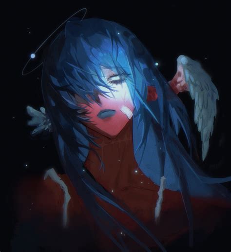 Original Chinese Commentary Commentary Request Cropped Highres