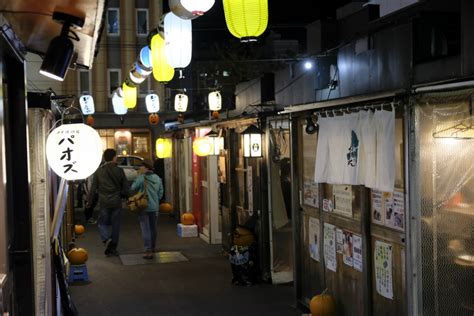 北の屋台｜観光スポット｜【公式】北海道の観光・旅行情報サイト Hokkaido Love
