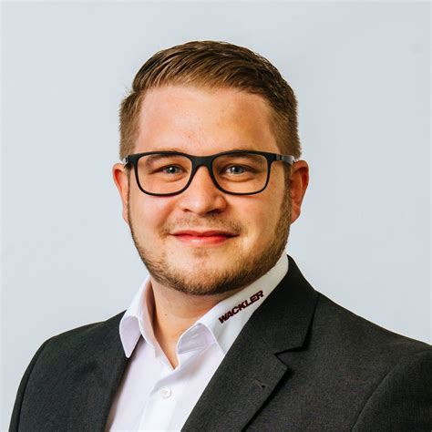 Daniel Rummel Logistik Manager L Wackler Wwe Nachf Gmbh Xing