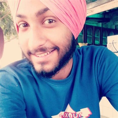 Bir Singh Birsingh Abheysingh Sardardastand Portrait Ikselfie