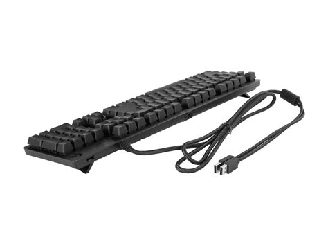 Logitech G513 Carbon Rgb Gaming Keyboard Review Page 2 Of 3 Legit Reviews