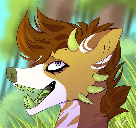 A Boyeee By Wolfenlynxkipjen On Deviantart