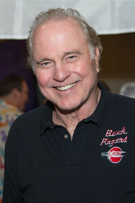 Gil Gerard Dead Buck Rogers In The 25th Century Star Was 82