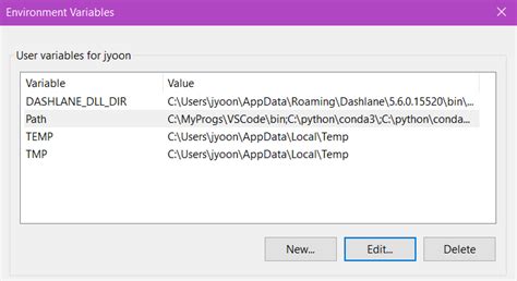 Installed A Third Party Python Module Still Wont Import Windows