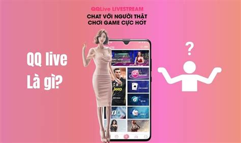 Tải Qq Live Cho điện Thoại Android Ios Nên Hay Không