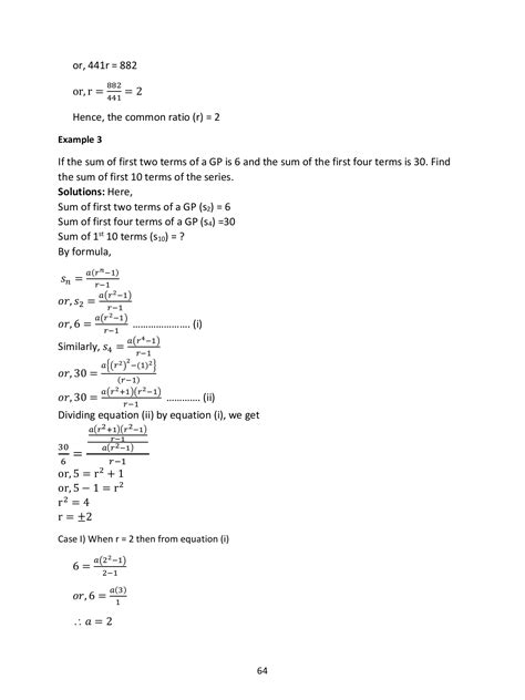 Optional Math Aashishchalise01 Page 69 Flip Pdf Online Pubhtml5