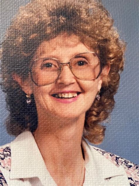 June Wright Obituary Youngtown Az