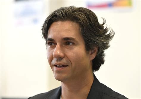 Luka Mesec Ostaja Podpredsednik Vlade