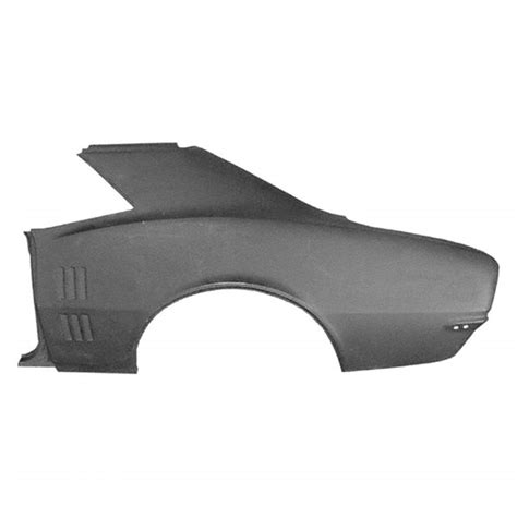 Goodmark® Gmk432060167l Rear Driver Side Quarter Panel