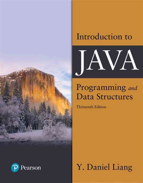 introduction to java programming and data structures 13th edition ebook tdebooks