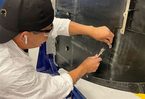 Aerospace Assemblies And Integrated Structures Tighitco