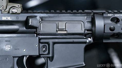 How To Use An Ar 15 Lucky Gunner Lounge