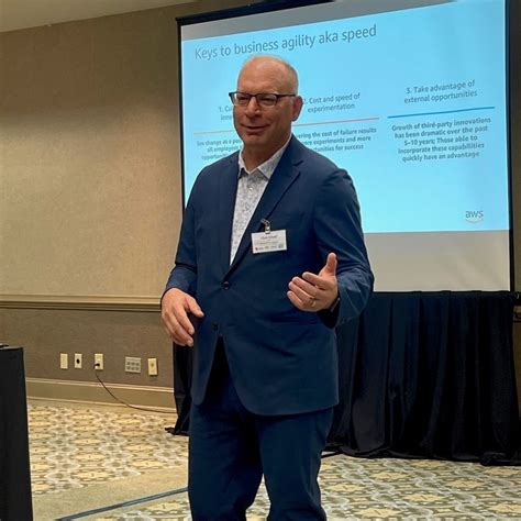 Chris Schaaf ⛅ Linkedin