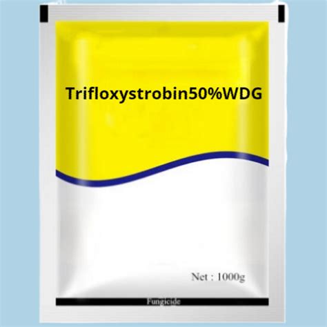 Wholesale Trifloxystrobin Fungicide Manufacturer And Supplier Factory