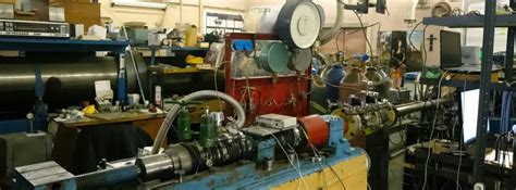 Laboratory Of Kinetic Processes In Gases Colab