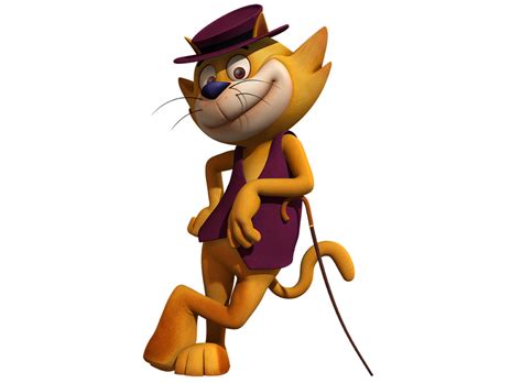 Top Cat By Oliviarosesmith On Deviantart