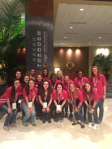 Olivia Weidner On Linkedin What A True Blessing This Past Week Was