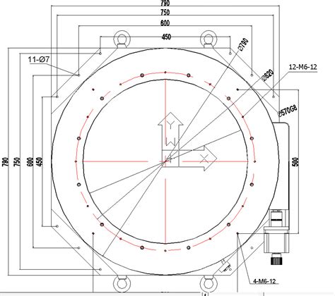 Rotary Table Specifications At Lynn Morgan Blog
