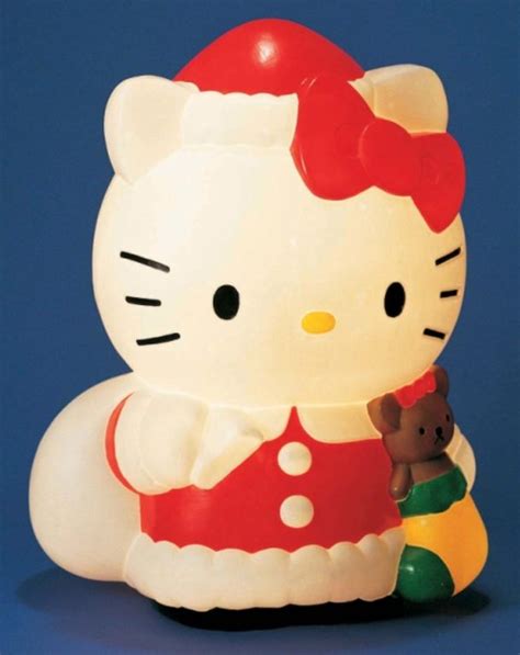 Hello Kitty Blow Light Update Hello Kitty Hell