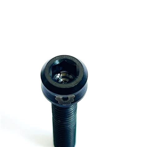 Tornillo Procomponents M6x30mm Socket Agaval
