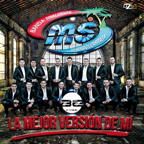 Banda Ms La Mejor VersiÓn De Mi Album 2017 Con Epicentero ~ Bass