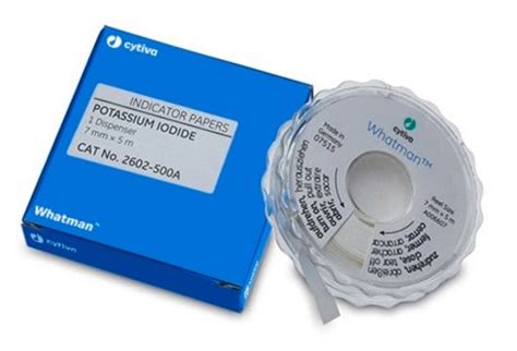 Sulfite Indicator Paper Sigma Aldrich