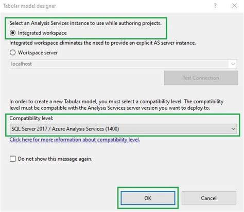 Create Tabular Model In Azure Analysis Servicesaas By Amarpreet Singh Medium
