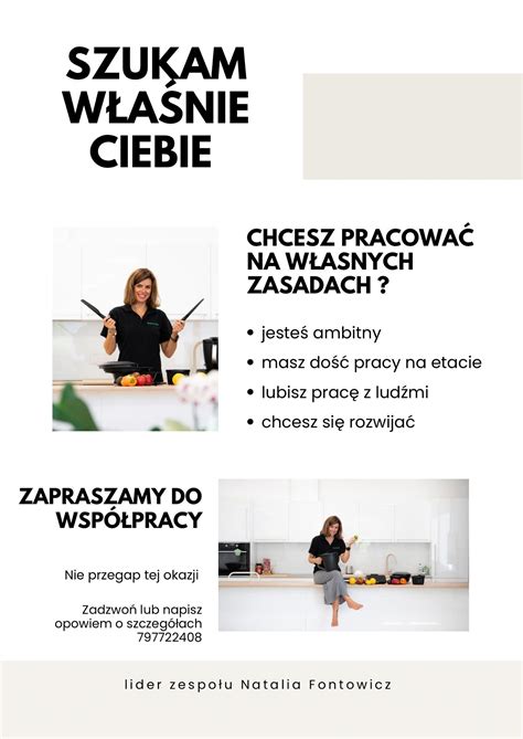 Thermomix Wege Natka Przedstawiciel Thermomix