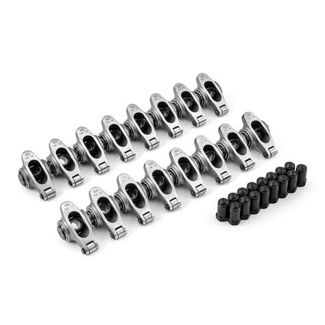 Speedmaster Pce261107601 Compatible With Ford Sb 289 302 351 Windsor